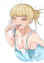 Zd Pixiv6210083 Anime Art Anime Fandoms Artist Toga