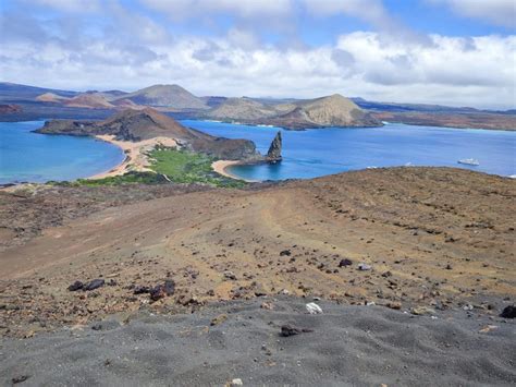 Visitando la Isla Bartolomé en Galápagos Nuestra Experiencia