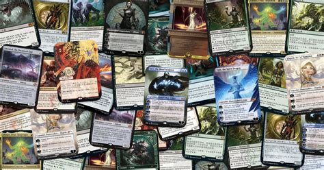 Proxies Printing Mtg Print