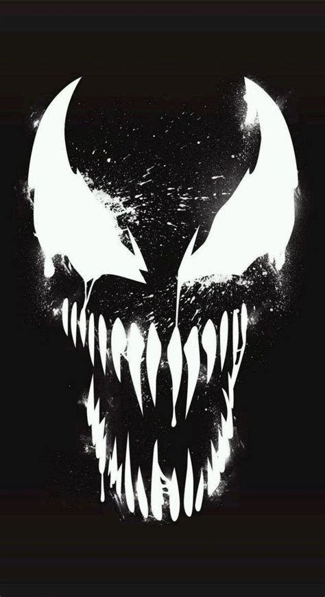 Venom Amoled K Wallpapers Wallpaper Cave