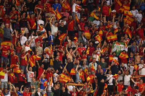 Croazia Spagna Stasera In Chiaro Dove Vedere In Tv E In Streaming