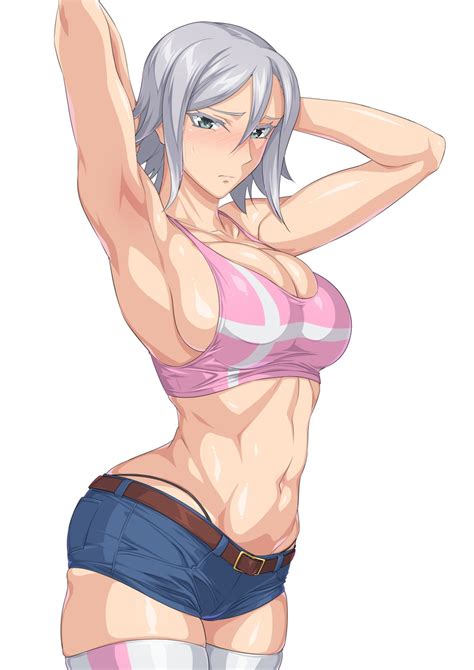 Gundam Tekketsu No Orphans Danbooru