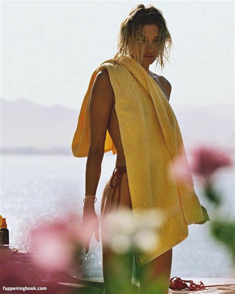 Elsa Hosk Nude The Fappening Photo Fappeningbook