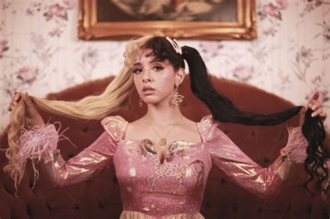 Melanie Martinez All Hallows Eve Ada L Halloween