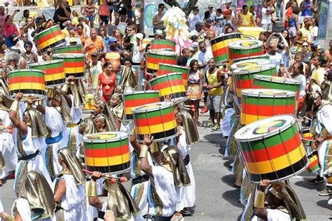 Banda Olodum será atração no domingo de Carnaval em São Luís Zeca Soares