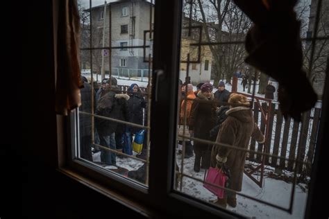 Rusya Ukrayna savaşının 1 inci yılı Anadolu Ajansı