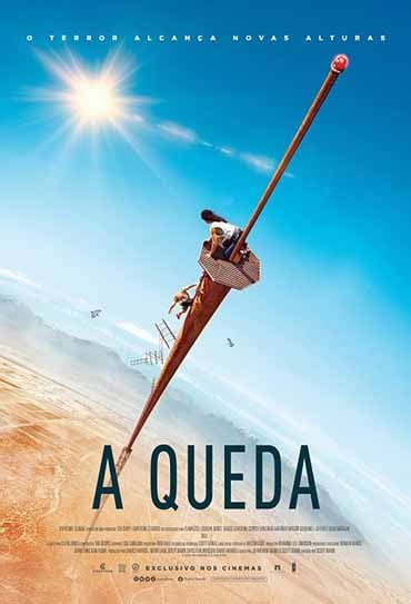 A Queda Filme Online AdoroCinema