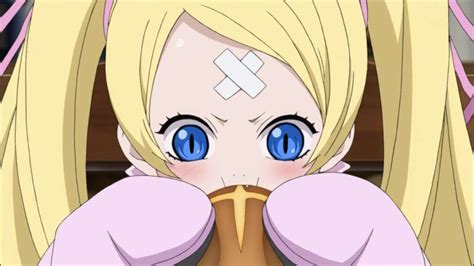 Tegami Bachi Zerochan Anime Image Board