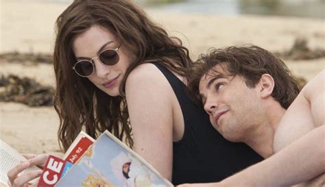Películas románticas en Netflix que te harán creer en el amor verdadero