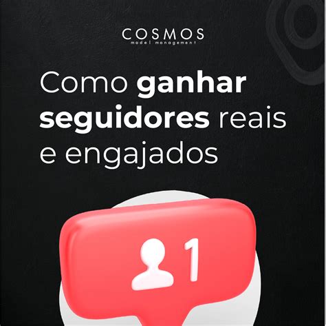 Como Ganhar Seguidores Reais E Engajados No Instagram