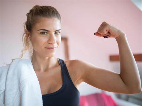 Übungen für dein Home workout fit dank Sport