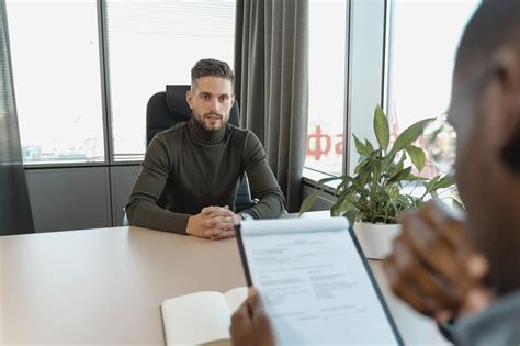 5 conseils pour réussir vos entretiens d embauche et obtenir les