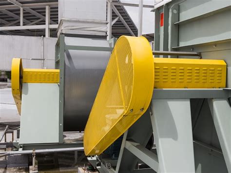 Industrial Safety Guarding Accidents