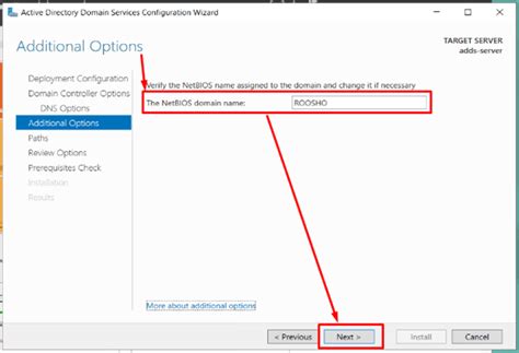 how to setup active directory on windows server 2022 step by step guide roosho