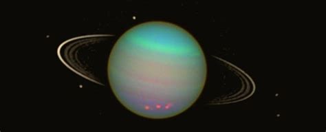 Pluto Has A Surprising Similarity To The Biggest Moons Of Uranus Read