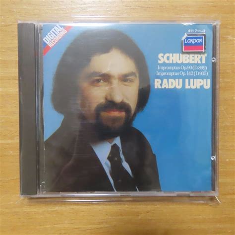 Yahoo オークション 41080025 CD 西独盤 蒸着仕様ルプー シュ