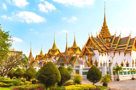 Que voir en Thaïlande 12 Lieux Incontournables à Découvrir Absolument
