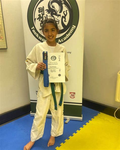Trinity House Glenvista Learners Excel In Martial Arts AWSUM School News