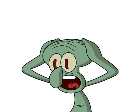 Calamardo Svg