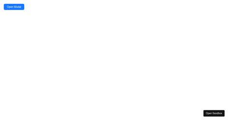 basic usage ant design vue 4 0 6 codesandbox
