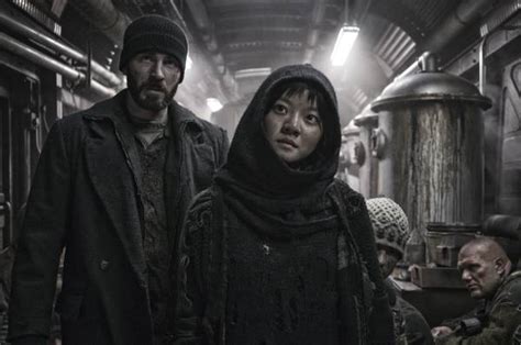 Film Korea Terbaik Sepanjang Masa Versi Kritikus Ada Yoo Ah In
