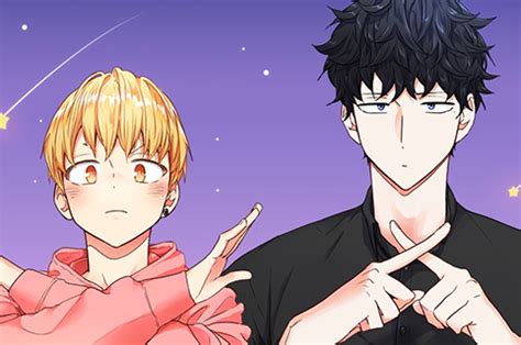 Amor Es Una Ilusi N Lezhin Comics Es