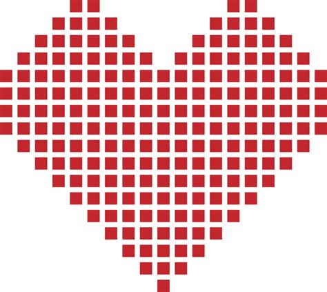 Herz Png Grafik Clipart Design Png