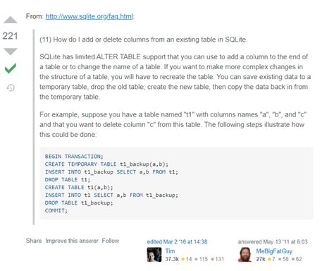 Sqlite Create Temporary Table From Select Cabinets Matttroy