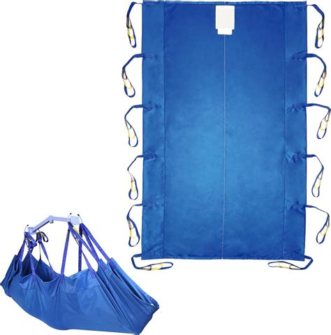 Amazon EZ Assistive Hoyer Positioning Sling For Patient Moving And
