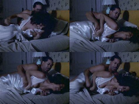 Nackte Halle Berry In Introducing Dorothy Dandridge