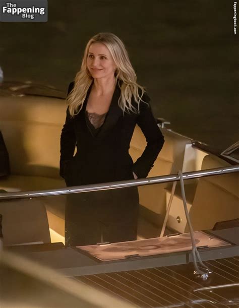 Cameron Diaz Faentasy Nude OnlyFans Leaks The Fappening Photo