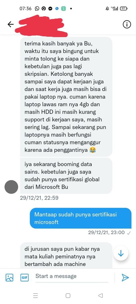Baru Ngerasa Memang Usia Lebih Tua Menjadikan Kita Lebih Bijaksana Ada