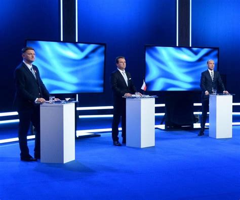Debata wyborcza TVP 2023 godzina O której i gdzie oglądać