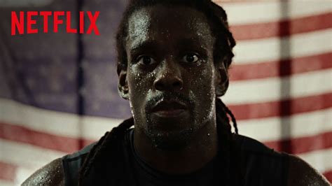 CounterPunch Officiel Trailer HD Netflix YouTube