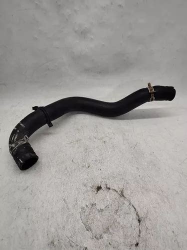 Manguera Superior Radiador Ford Figo 2016 A 2018 Orig MercadoLibre