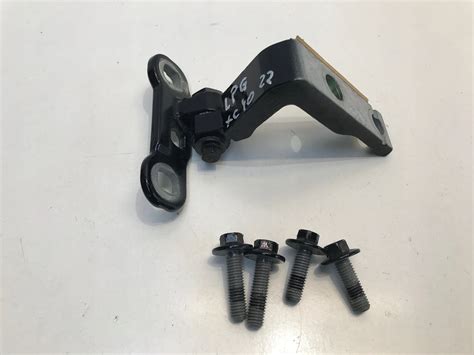 VOLVO XC40 2022 ZAWIAS DRZWI LEWY PRZÓD GÓRNY 722 31424589 za 209 zł z