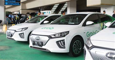 Cara Daftar Grab Car Terbaru 2023 Dan Persyaratannya