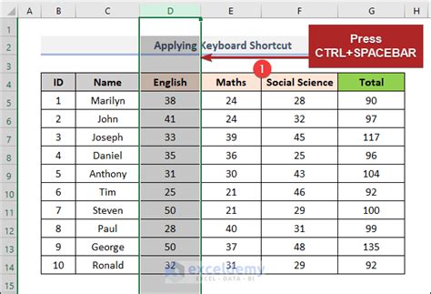 How To Collapse Columns In Excel 6 Easy Ways ExcelDemy