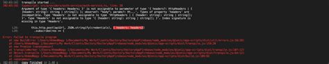 angular ionic 3 headers stack overflow