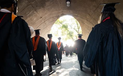 Cuáles son las 10 mejores universidades de Estados Unidos