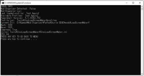 load screen maker by glev page 12 downloads skyrim adult and sex mods loverslab