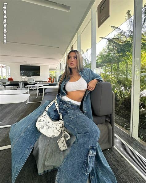 Lola Indigo U107587057 Nude OnlyFans Leaks The Fappening Photo