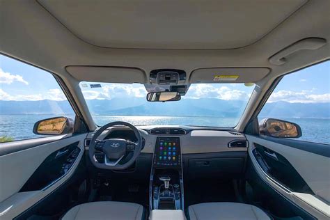 Esta es la nueva generación del Hyundai ix25 Un anticipo del nuevo Creta