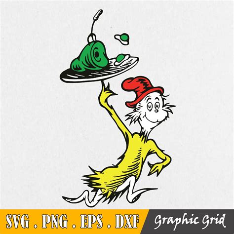 Green Eggs And Ham Dr Seuss I Am Sam Sam I Am The Wubbulous World Artofit