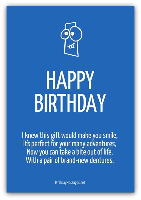 Funny Birthday Riddles Funny Riddles