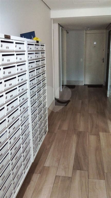 Apartamento 2 quartos à Venda Pirituba São Paulo Lopes