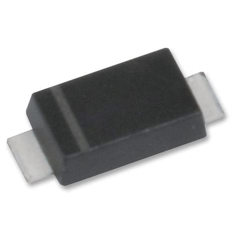 SCHOTTKY DIODE 40V 1A SOD 123F 2 SBR140S1F 7 Diodes Incorporated製電子部品