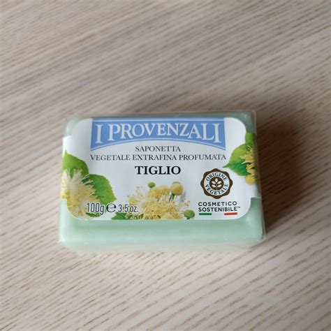 I Provenzali Saponetta Vegetale Tiglio Reviews Abillion