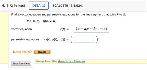 solved the curvature of a plane parametric curve x f t y