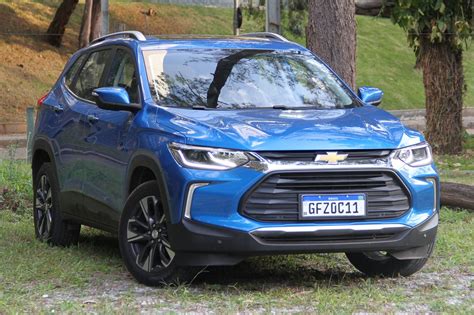 Chevrolet inicia producción del SUV Tracker en Argentina